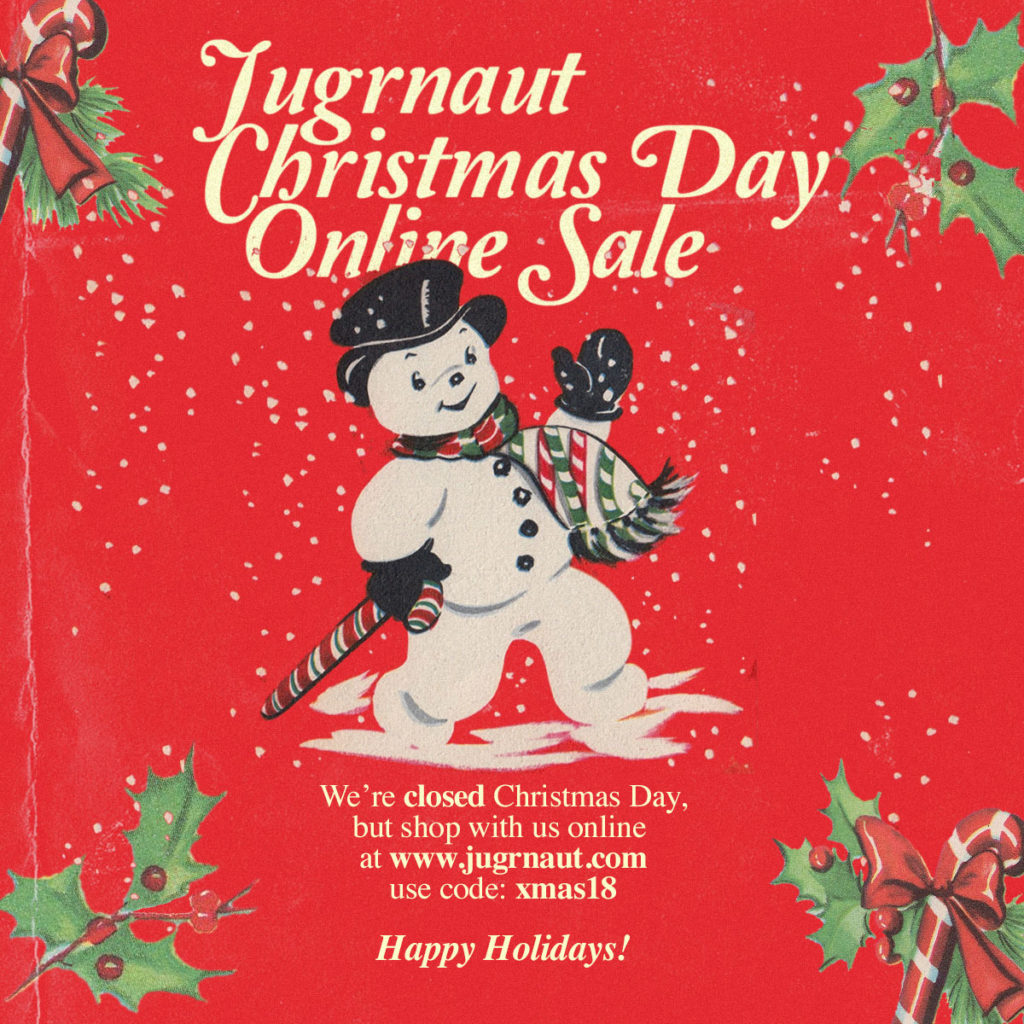 Merry Christmas! Jugrnaut online only Sale - Jugrnaut | Can't Stop Won ... Merry Christmas! Jugrnaut online only Sale - Jugrnaut | Can't Stop Won ...
